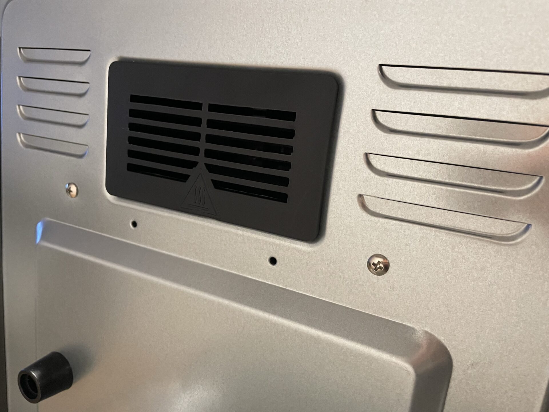 【口コミ】EPEIOS(エペイオス)ノンフライオーブン/AO249A《9つのデメリット徹底解説》｜ゆうほーむ